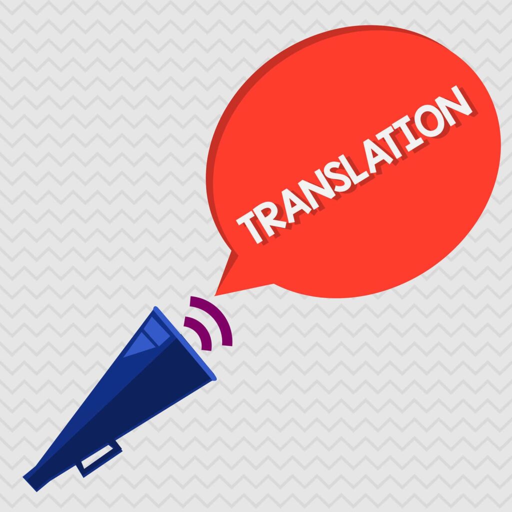 Interesting Facts About Translation - Aussie Translations